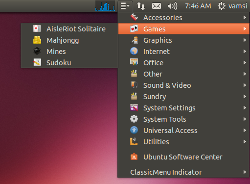 5 Best & Useful Indicator Applets For Ubuntu - Stugon