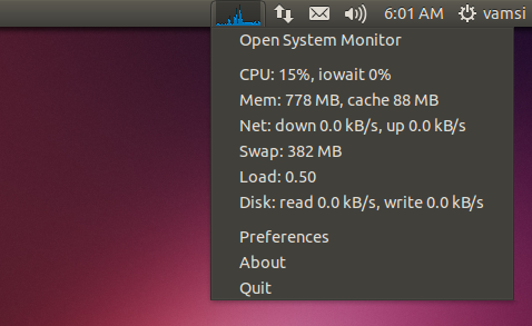 5 Best & Useful Indicator Applets For Ubuntu - Stugon