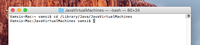 How To Completely Uninstall Java On Mac Os X Stugon 