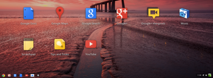 How To Install and Try Chrome OS On Your PC - Stugon