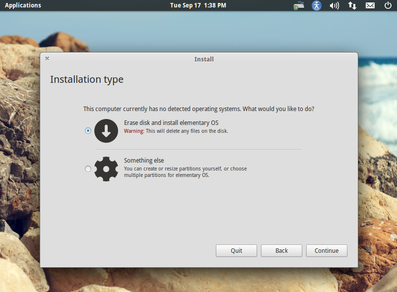 How To Install Elementary OS On VMware Player - Stugon