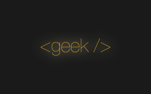 20+ Awesome Geek Wallpapers For All Geeks & Nerds - Stugon