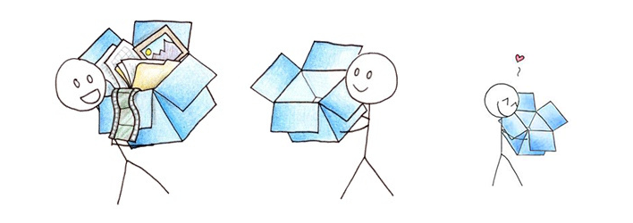 How To Force Download Dropbox Files Instead Of Viewing - Stugon