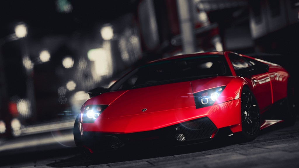 25+ Exotic & Awesome Car Wallpapers [HD Edition] - Stugon