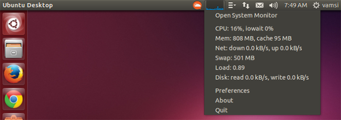 5 Best And Useful Indicator Applets For Ubuntu Stugon