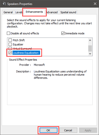 How To Increase Volume in Windows Over Its Maximum Limit - Stugon