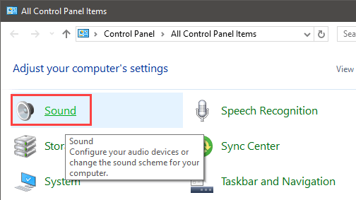 How To Increase Volume in Windows Over Its Maximum Limit - Stugon