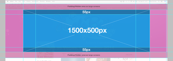 Best Places To Find Free Header Images For Twitter Profile