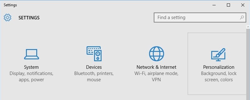 How to Customize Windows 10 Start Menu - Stugon