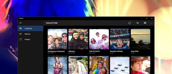 How to Import Photos to Photos App From External Devices in Windows 10 ...