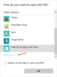 How to Enable Windows Photo Viewer in Windows 10 - Stugon