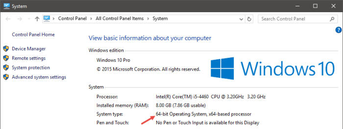 How to Download Google Chrome 64-bit Version in Windows - Stugon