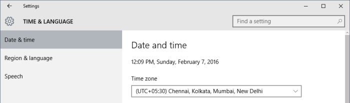 How to Customize Date and Time Format in Windows 10 [Quick Tip] - Stugon