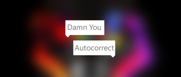 How to Turn off Auto Correct on Mac OS X - Stugon