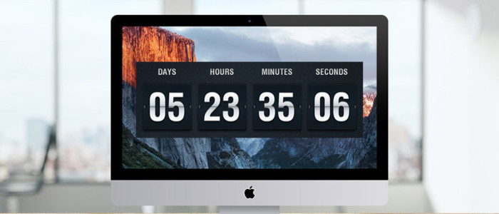 How to Find System Uptime on Mac OS X [Quick Tip] - Stugon