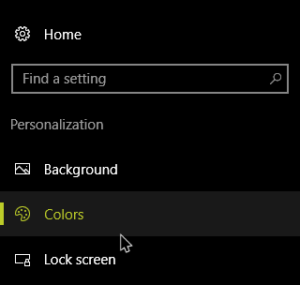 How to Enable Dark Mode in Windows 10 - Stugon