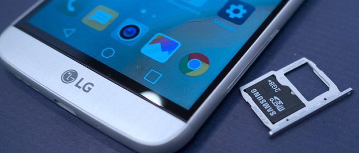 How to Format SD Card in Android - Stugon