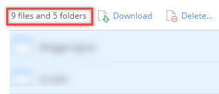 How to See the Number of Files in a Google Drive Folder - Stugon