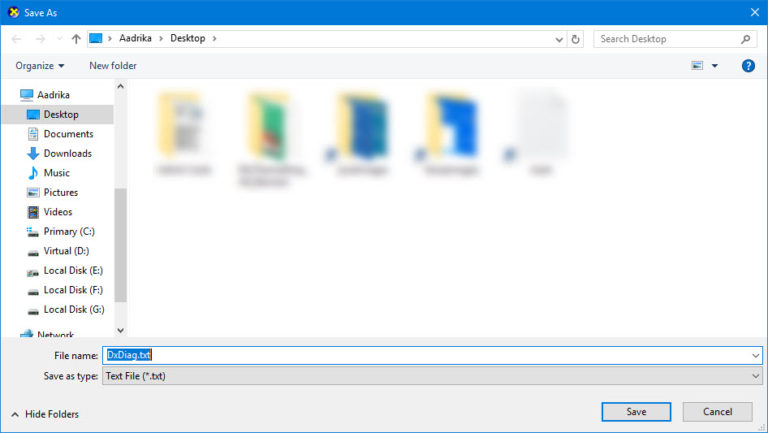 How to Find DirectX Version in Windows - Stugon