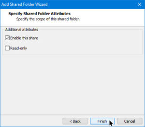 How to Create Shared Folders in VMware [Share Host Folders with Guest]