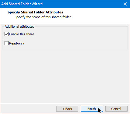 How to Create Shared Folders in VMware [Share Host Folders with Guest]