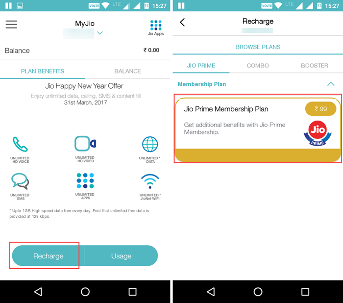 Reliance Jio Prime Membership - All You Need to Know: Plans and Free ...