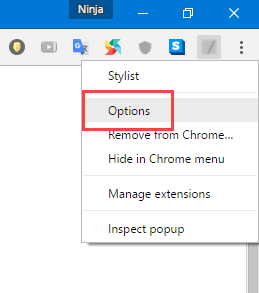 How to Change Visited Link Color in Google Chrome - Stugon