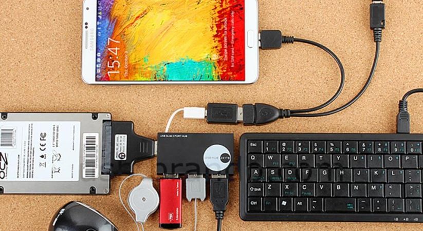Top 10+ Uses of OTG Cable That You Should Know - Stugon