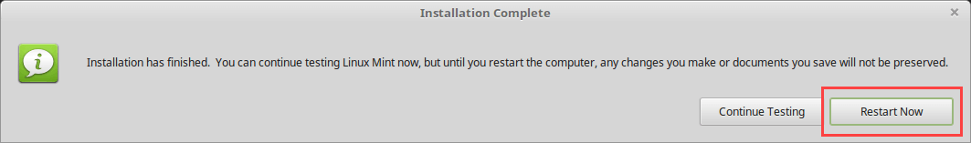 How To Install Linux Mint In Virtualbox Step By Step With Images Stugon