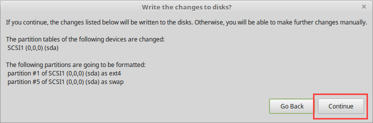 How To Install Linux Mint In Virtualbox Step By Step With Images Stugon