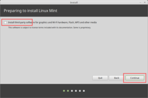 How to Install Linux Mint in VirtualBox (Step by Step with Images) - Stugon