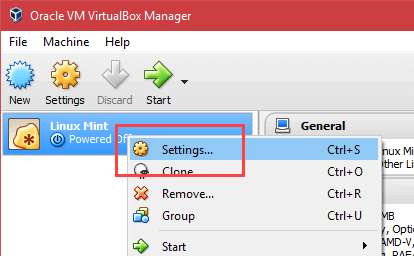 How to Install Linux Mint in VirtualBox (Step by Step with Images) - Stugon