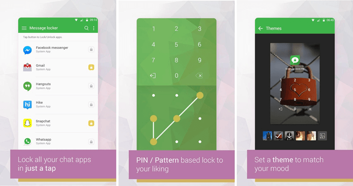 10 Best Secret Texting Apps for Android (Private Texting Apps for ...