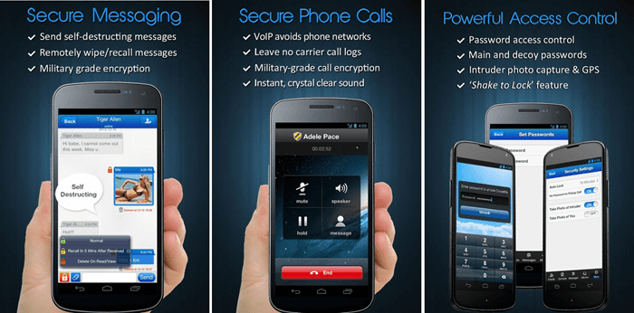 10 Best Secret Texting Apps for Android (Private Texting Apps for ...