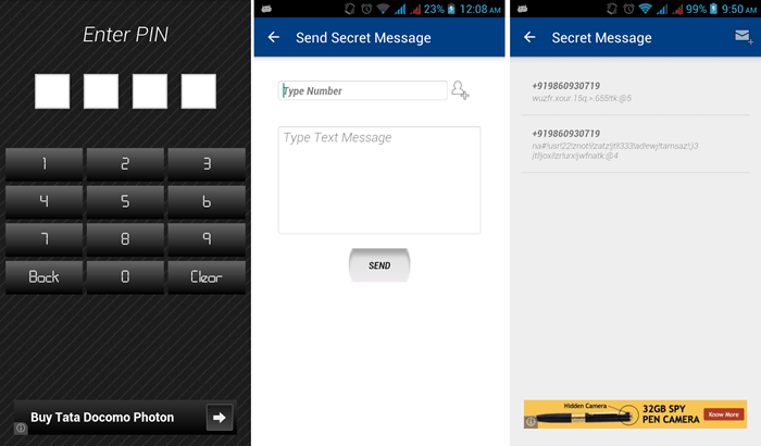 10 Best Secret Texting Apps for Android (Private Texting Apps for ...