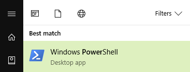 How to Run PowerShell as Administrator in Windows - Stugon