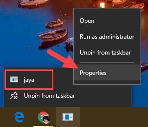 How to Pin Any File to the Taskbar in Windows 10 - Stugon