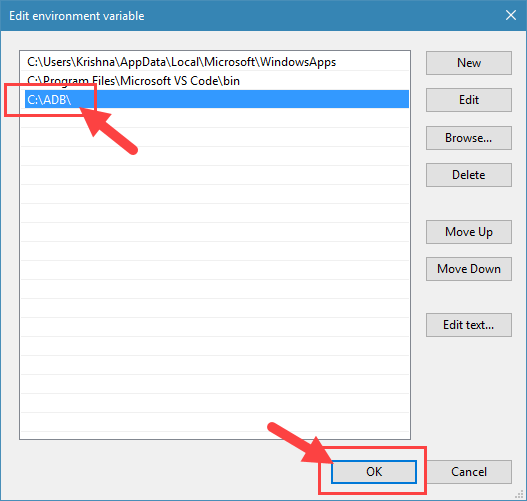 How to Install ADB on Windows 10, 8, and 7 - Stugon
