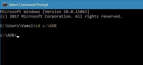 How to Install ADB on Windows 10, 8, and 7 - Stugon