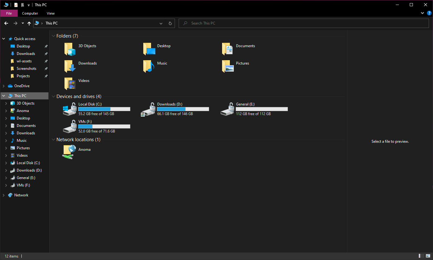 How to Unhide and See Hidden Files in File Explorer - Stugon